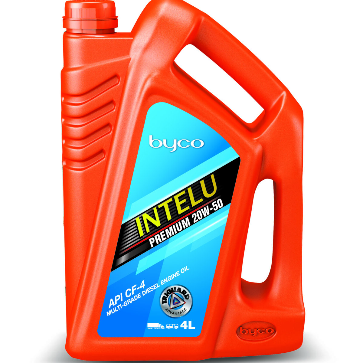 Maintenance – Lubricants