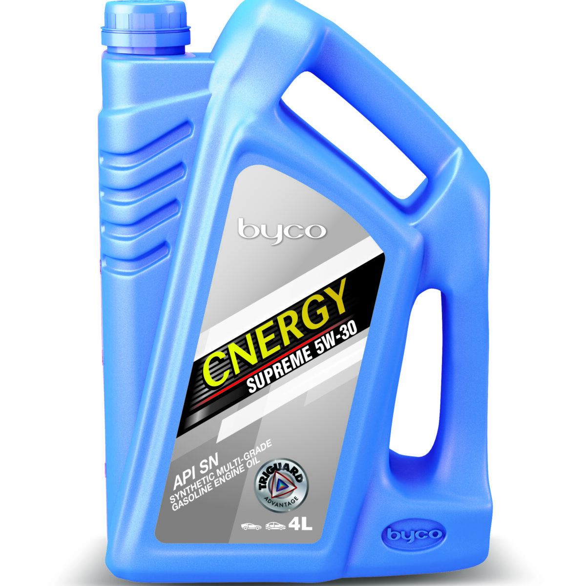 Cnergy Enhanced – Lubricants
